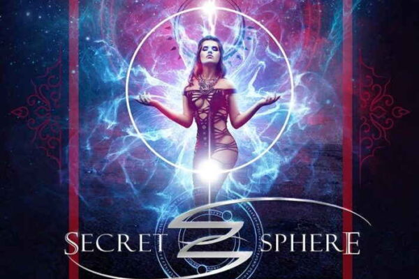 Secret Sphere, adelanto y detalles de su nuevo disco «Blackened ...