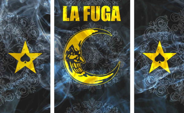 La Fuga, nueva formación y agencia de contratación – MetalBizarre.com
