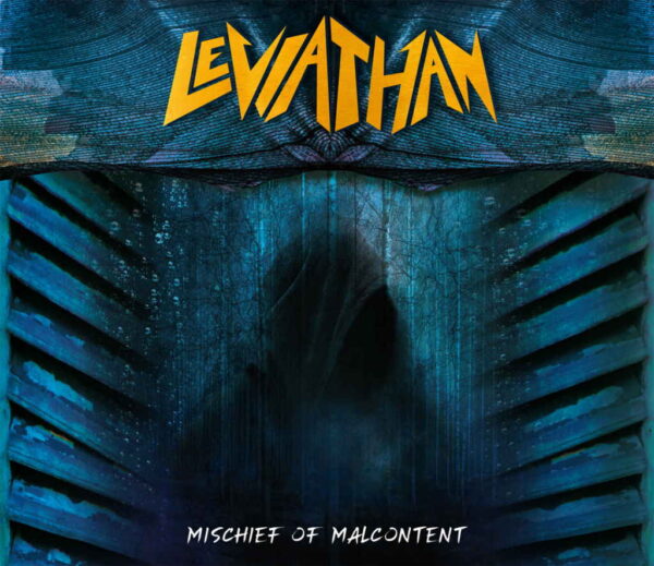 Leviathan, todos los detalles de su nuevo disco «Mischief Of Malcontent ...