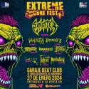 Extreme Core Fest 2024, recordamos todos los detalles del festival ...