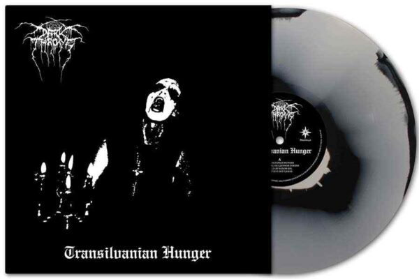 Darkthrone, celebran el 30 aniversario de «Transilvanian Hunger ...