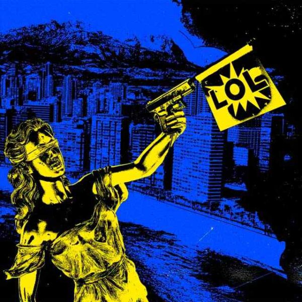 Def Con Dos, presenta adelanto de su nuevo disco «Cuarto Asalto ...