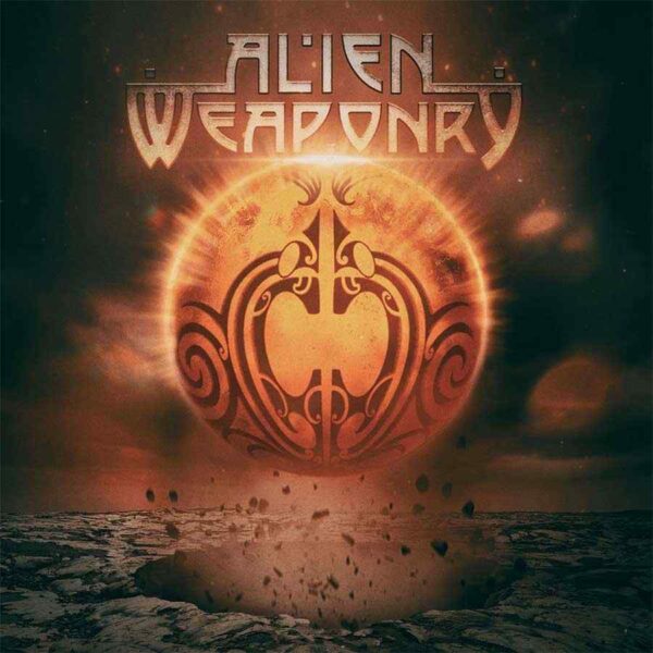 Alien Weaponry, anuncia su nuevo álbum «Te Rā» – MetalBizarre.com