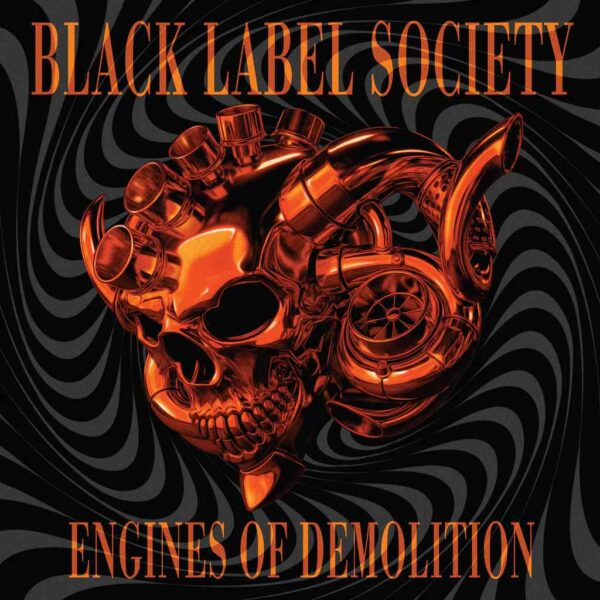 Black Label Society, detalles de su nueov disco “Engines Of Demolition ...