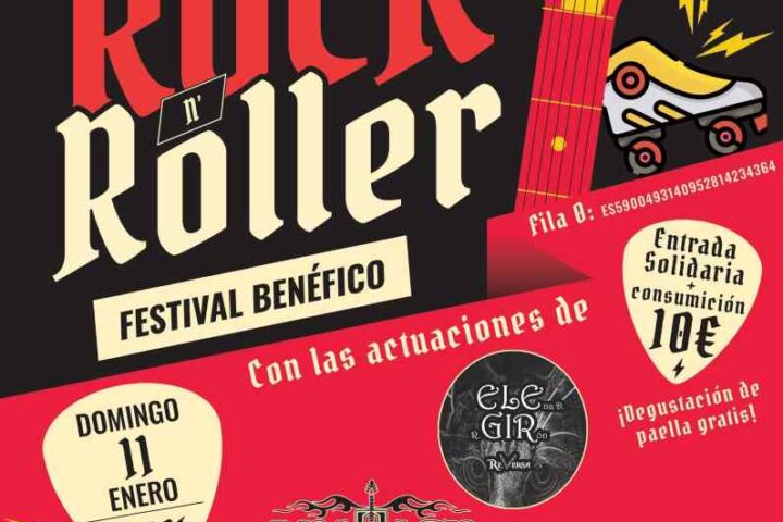 rock and roller 2026 – MetalBizarre.com