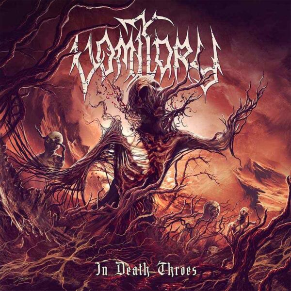 Vomitory, estrena nuevo single de “In Death Throes” y recordamos su ...